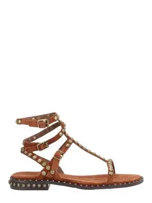 ASH Ash Play Studded Gladiator Sandals
