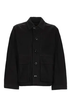 LEMAIRE Lemaire Giacca Boxy Jacket