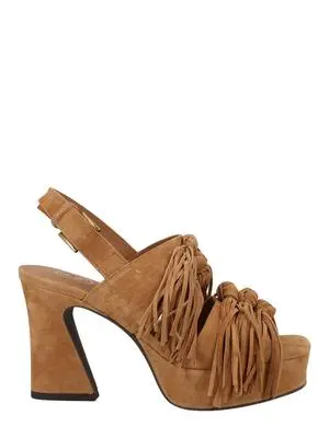 ASH Ash Oprah Heeled Sandals