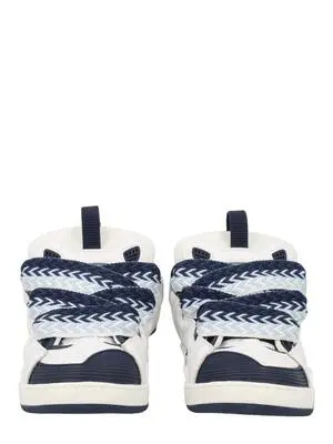 LANVIN Climb" Sneakers - White