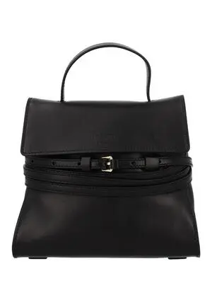 MOSCHINO Moschino "Tie Me" Small Bag