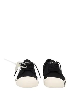 OFF-WHITE Off-White Vulc Undercut Sneakers