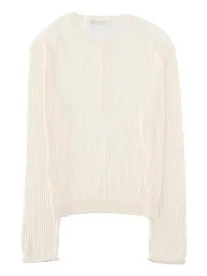 OUR LEGACY Our Legacy Fine Henley T-Shirt