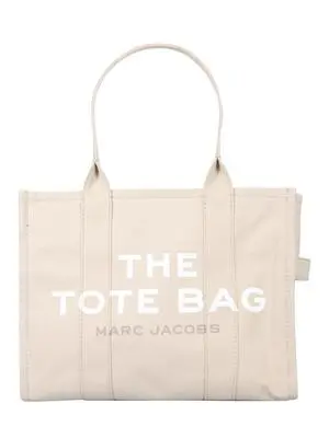 Marc Jacobs Tote Bag Large - Beige