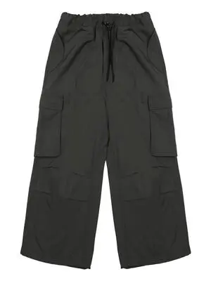 NINE:INTHE:MORNING Lucien Cargo Trousers - Grey