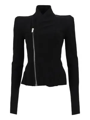 RICK OWENS Rick Owens Lilies Princess Jacket