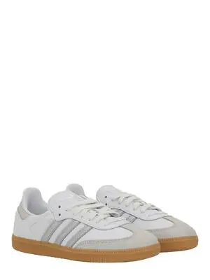ADIDAS ORIGINALS Samba Sneakers - White
