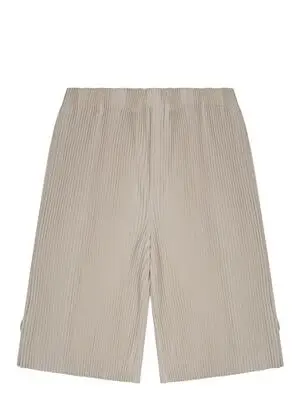 ISSEY MIYAKE Homme Plisse Issey Miyake Pleated Trousers