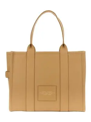 Marc Jacobs Tote Large Bag - Beige