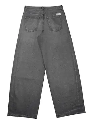 NINE:INTHE:MORNING Nine:Inthe:Morning Pantalone Carrot Fit Gea