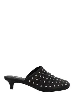 ASH Ash Eloise Studded Leather Mules