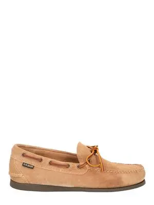 G.H. BASS & CO. Camp Moc Loafers - Beige