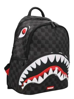SPRAYGROUND Sharks In Paris Balloon" Backpack - Multicolour
