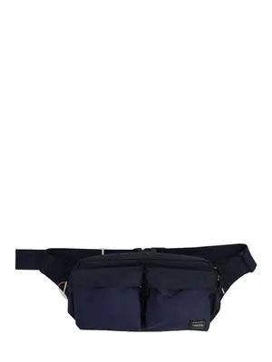 PORTER YOSHIDA & CO. Force 2 Way Waist Bag - Blue