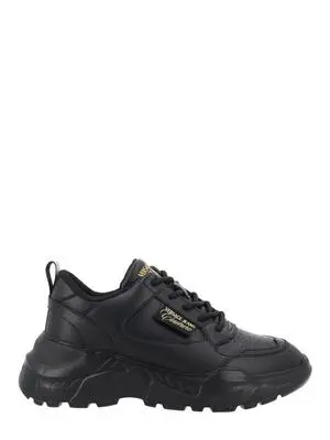 Versace Speedtrack Sneakers - Black