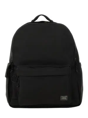 PORTER YOSHIDA & CO. Explorer Medium Backpack - Black