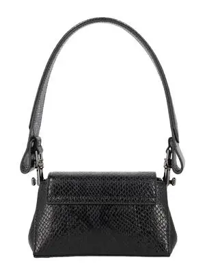 VIVIENNE WESTWOOD Hazel Bag - Black