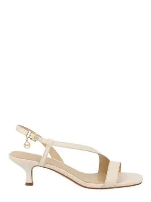 MICHAEL KORS Jaida Heeled Sandals