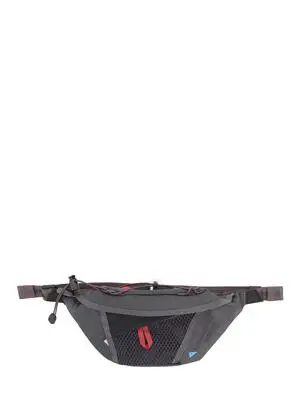 KLATTERMUSEN Marsupio Eldner 2.0 Waist Bag - Black