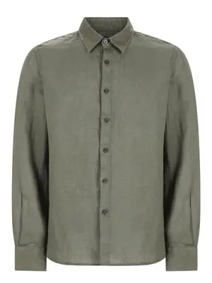 120% LINO 120% Lino Linen Shirt