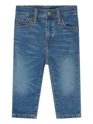 Polo Ralph Lauren Denim Jeans - Blue