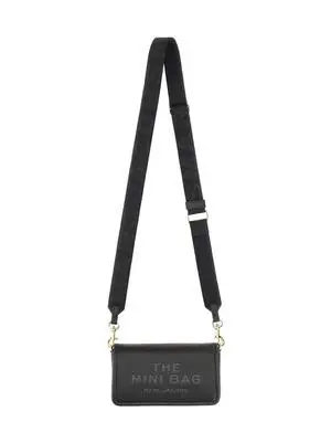 Marc Jacobs Mini Bag - Black