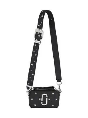 Marc Jacobs Snapshot Bag - Black