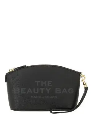 Marc Jacobs The Beauty Bag Pouch - Black