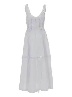 CHARO RUIZ IBIZA Charo Ruiz 'Dafelle' Long Dress