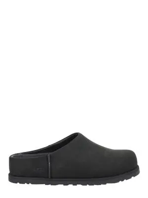 UGG Otzo" Sabot - Black