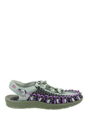 Keen Uneek Lea Sandals - Green