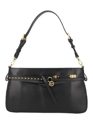 Pinko Borsa Belt Medium - Black