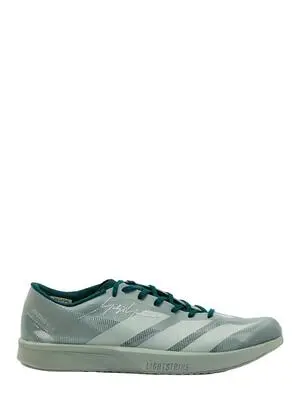 Y3 Y-3 X Adidas Adizero RC6 Mesh Sneakers Blue