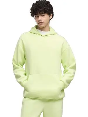 PUMA Elevated Essentials Hoodie - Green