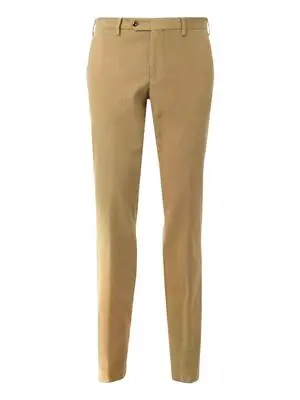 AL DUCA D’AOSTA 1902 Chino Trousers - Neutrals