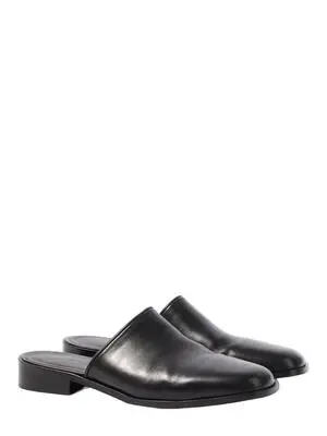 STUDIO NICHOLSON STUDIO NICHOLSON Barlow Leather Mules