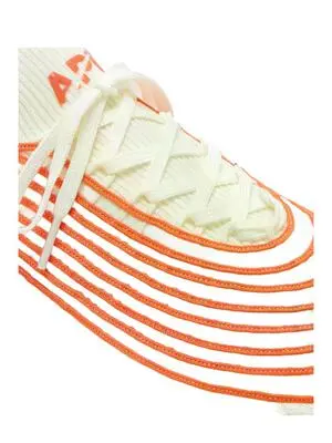 Apl Techloom Zipline Sneakers Neutrals