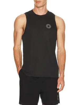 PARADISE ZERO Training Tank - N,a