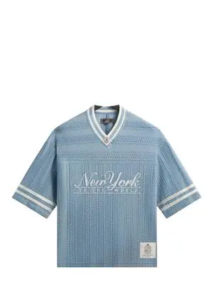 Kith Ladder Lace Julian Jersey - Analysis