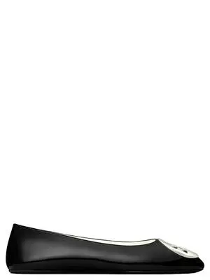 TORY BURCH Tory Burch Reva Ballerinas