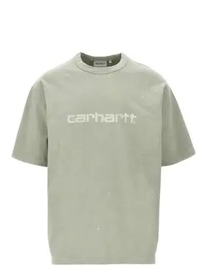Carhartt Work In Progress Painter' T-hirt - Green