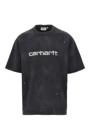 Carhartt Work In Progress Painter' T-hirt - Black