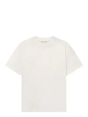 Fear Of God Signature T-shirt - Cream