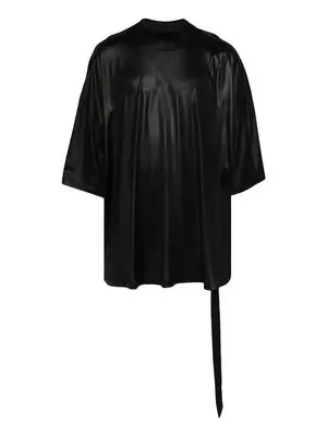 Rick Owens Tommy T-shirt - Black