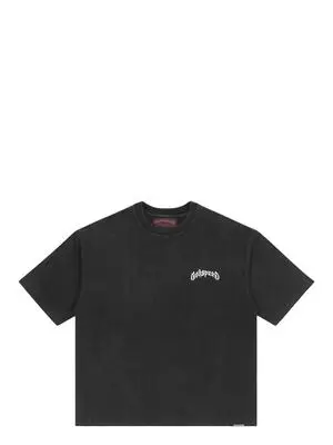 GODSPEED Essential T-shirt - Black
