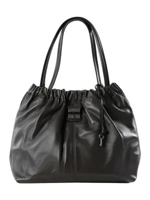 Marc Jacobs The Cristina Tote Bag - Silver