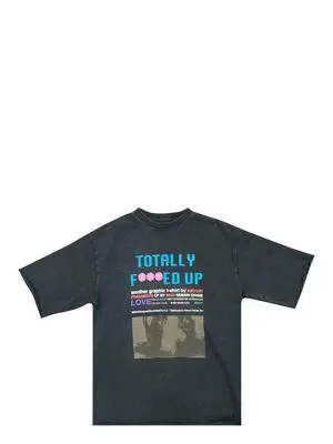 ASTRUM Astrum Graphic T-Shirt