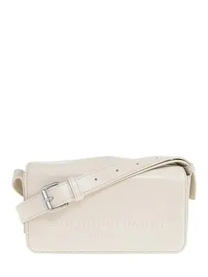 Alexander Wang Crossbody Bag - White
