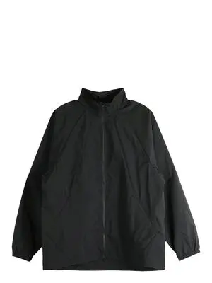 GOLDWIN Goldwin Sheer Nylon Zip-Up Jacket