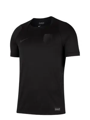Nike Norway 2026 Stadium Away Jersey - Black